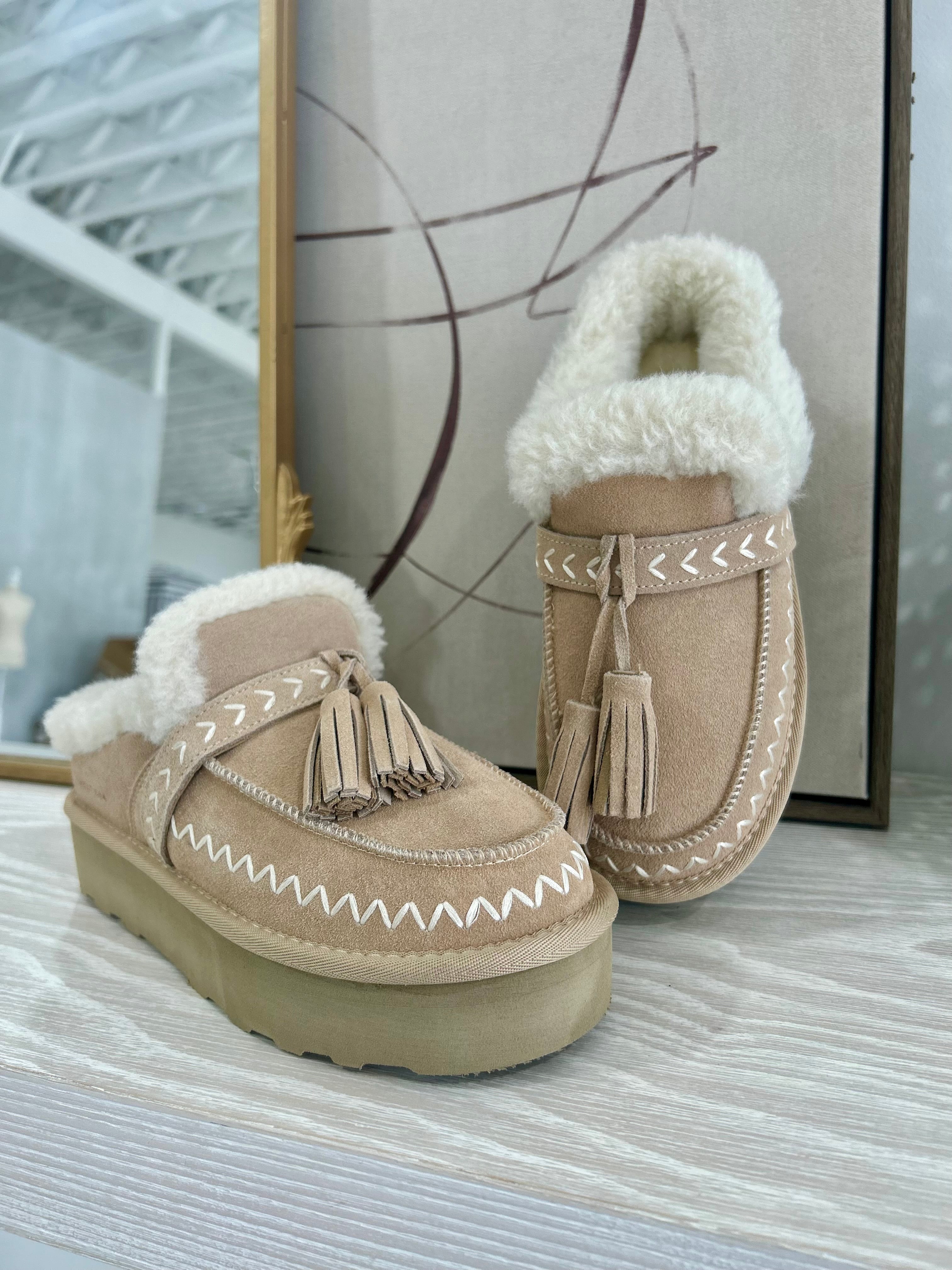 SHOES – Page 3 – West of Fifty Five
